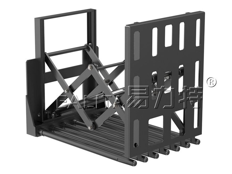 Forklift Pusher Attachment,Bag Load Pushs F-TCQ,Forklift Attachments